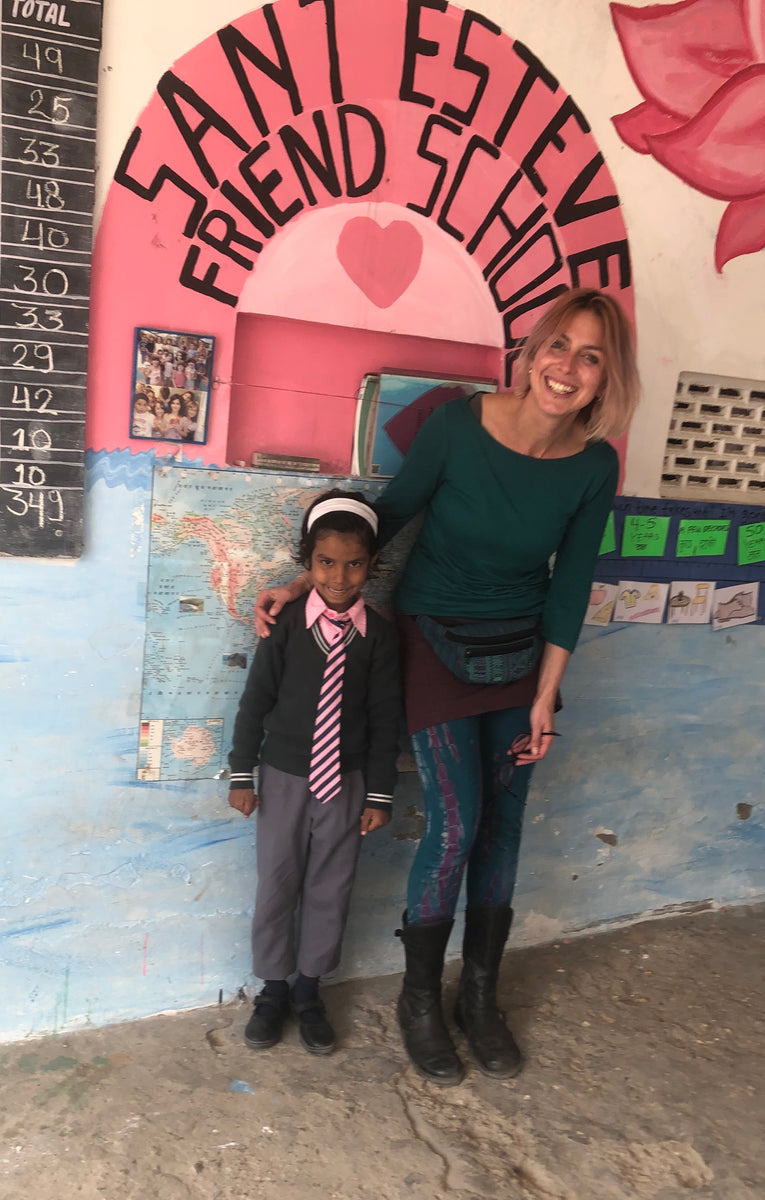 Global Feminism - A piece I wrote for The Circle NGO back in March 202 ...