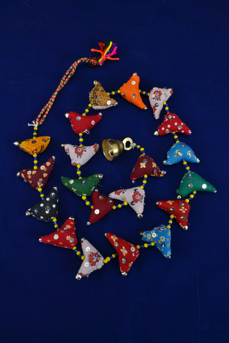 Strings of Chickens - 20 Birds – Emma's Emporium Clothing